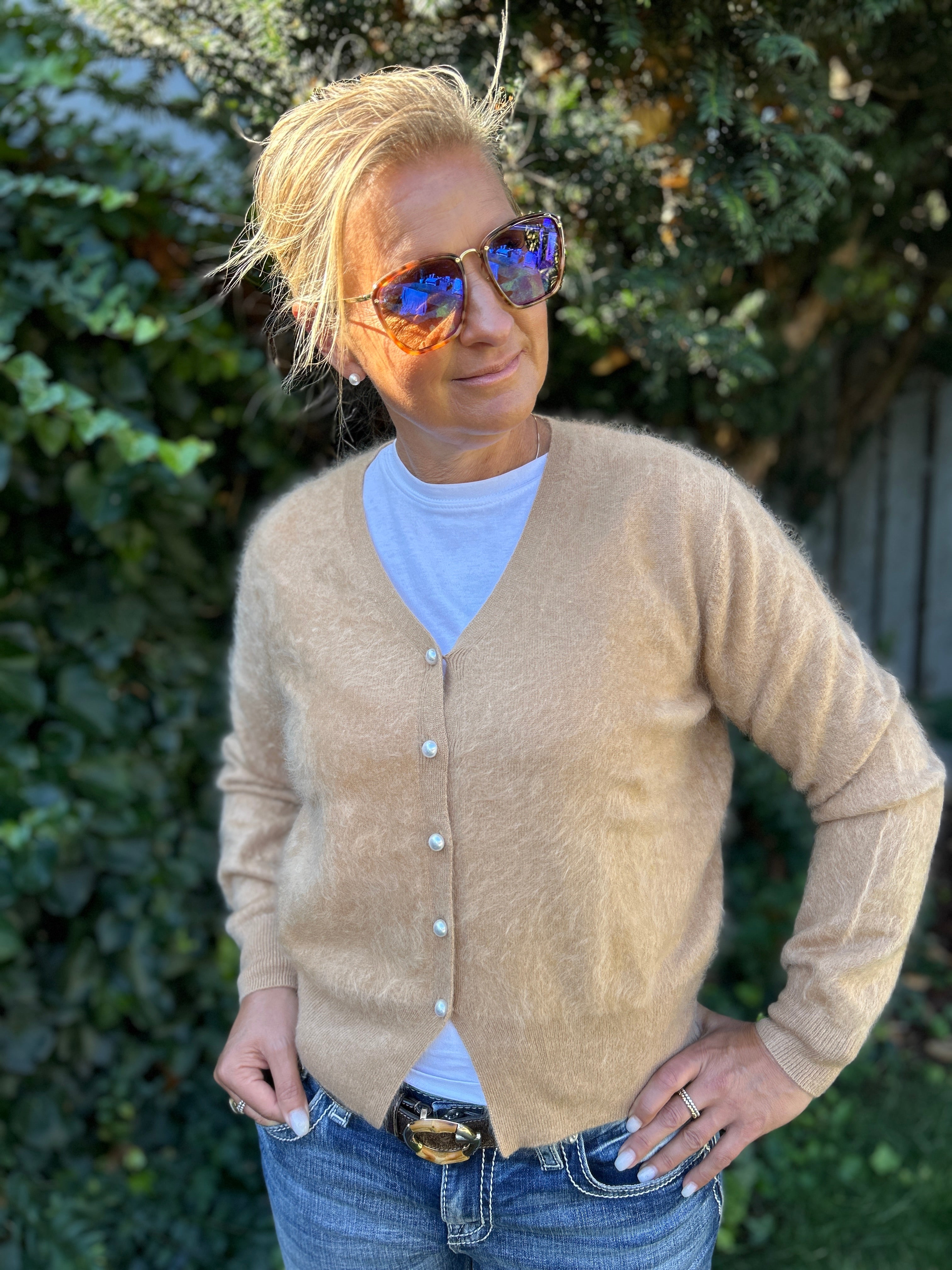 Kashmir Kofta | Svensk Design – Mi&Cashmere